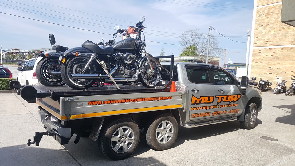 Mo Khan reviewed Six Wheeler Conversions PL: Six Wheeler Toowoomba